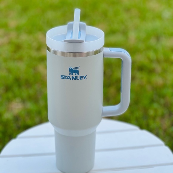 Stanley | Other | Stanley 4 Oz H2o Flowstate Tumbler Fog | Poshmark